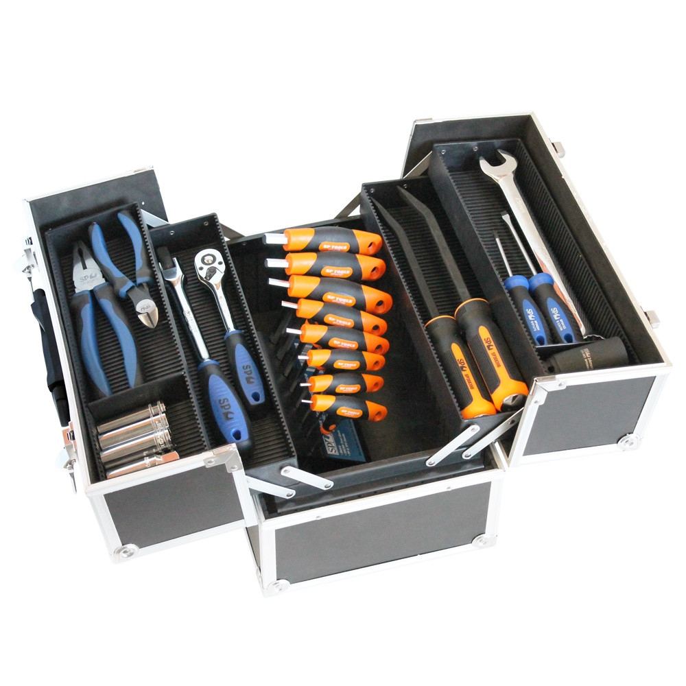 SP52305 SP Tools Engine Tear Down Tool Kit ROK