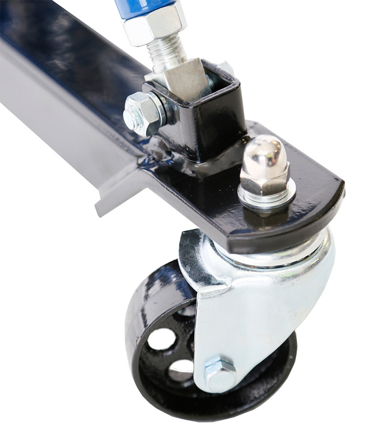 2063T, Tradequip 2 Stage 4x4 & Passenger Vehicle Transmission Lifter