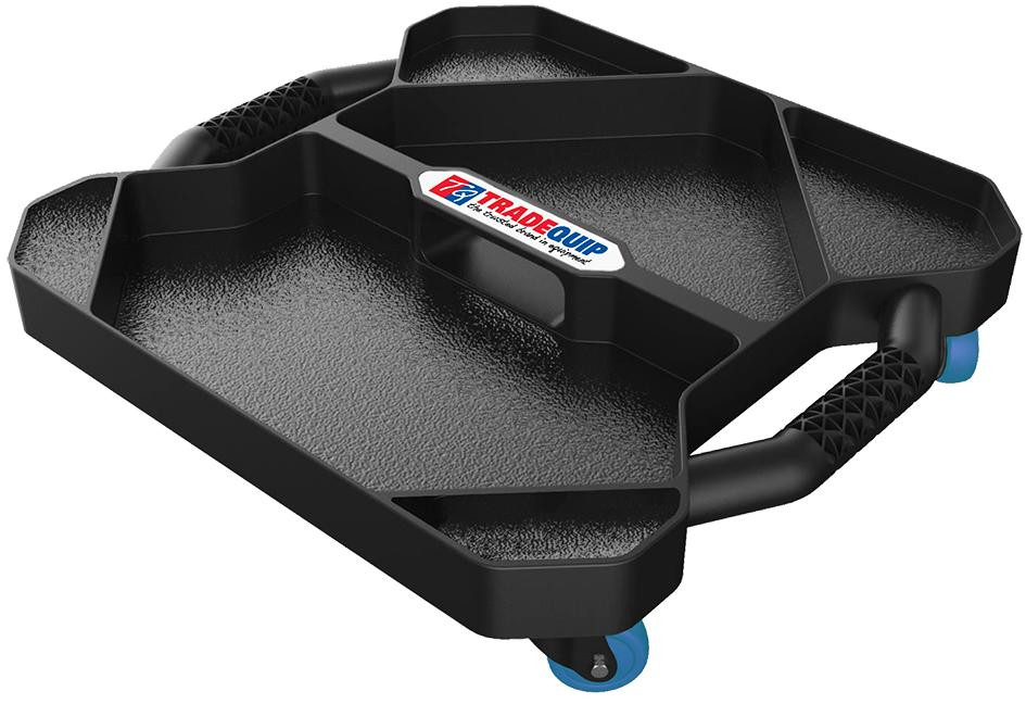 Tradequip Mechanics Creeper Caddy