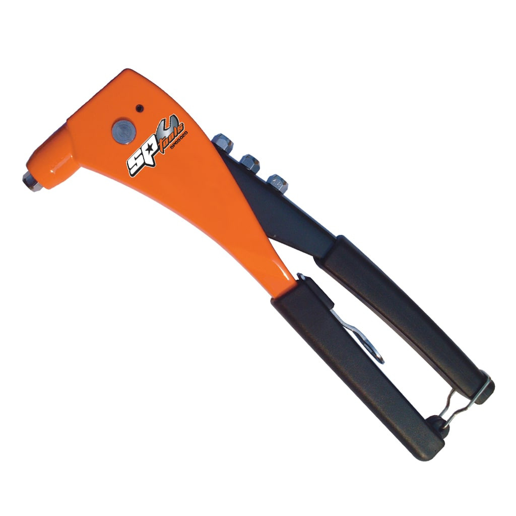 SP69020, SP Tools Compact Hand Riveter Lever Type