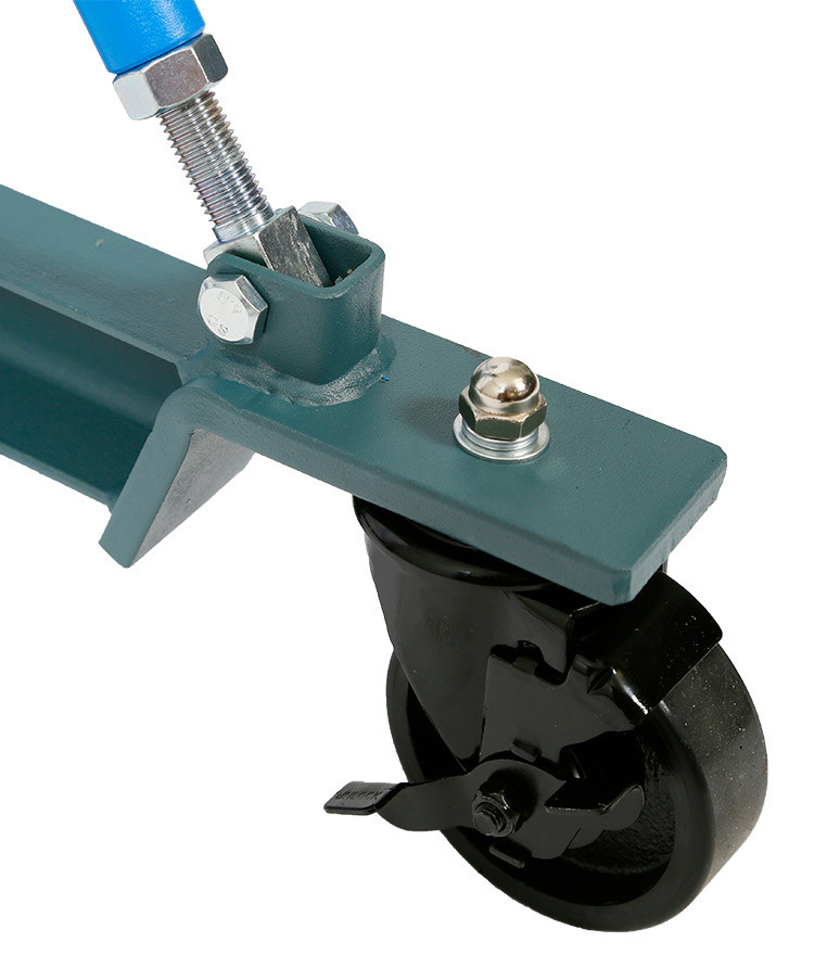 PROTL1000, TQPro Expert Transmission Lifter 1000kg Hydraulic