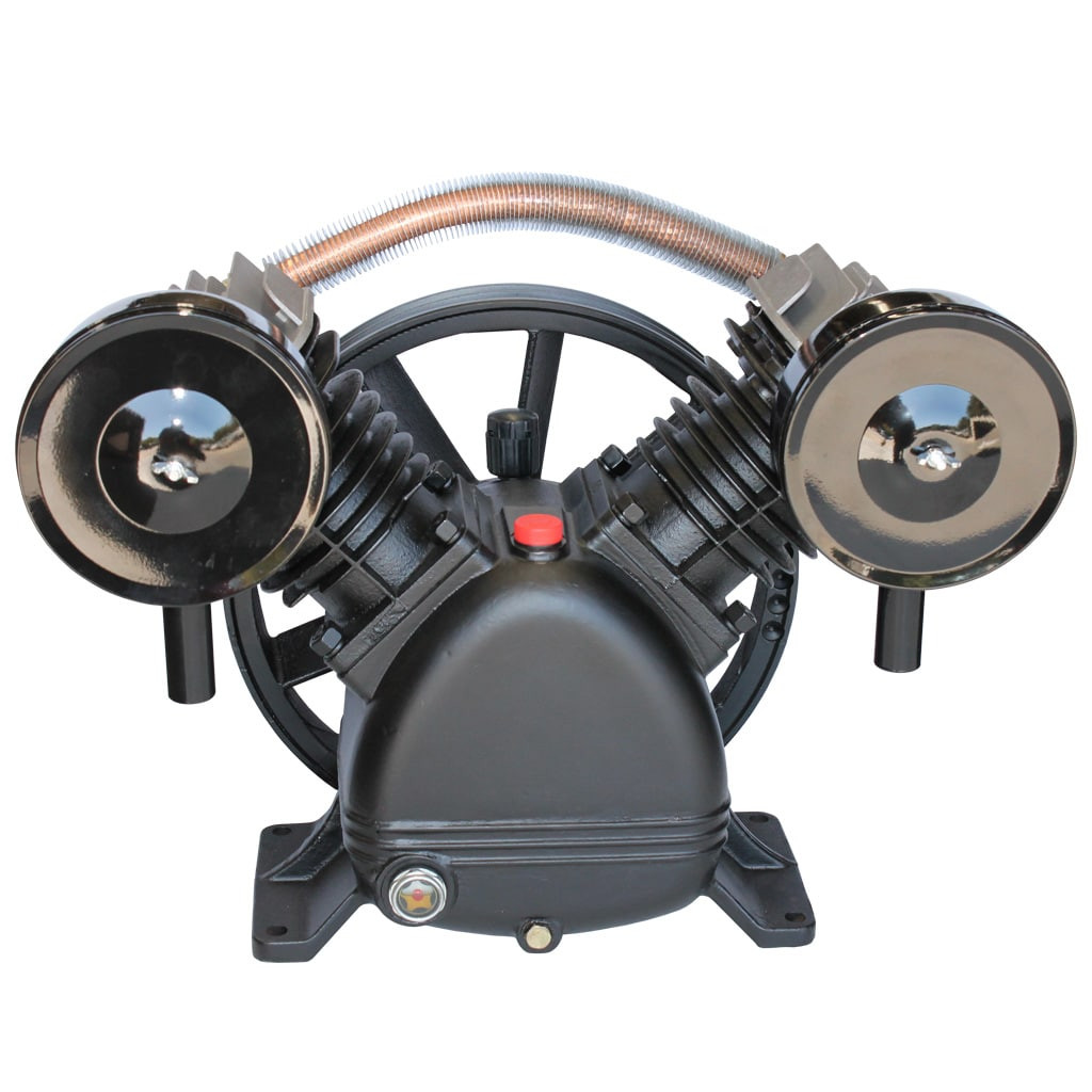 485SP, SP AIR PUMP COMPRESSOR TO SUIT SP25