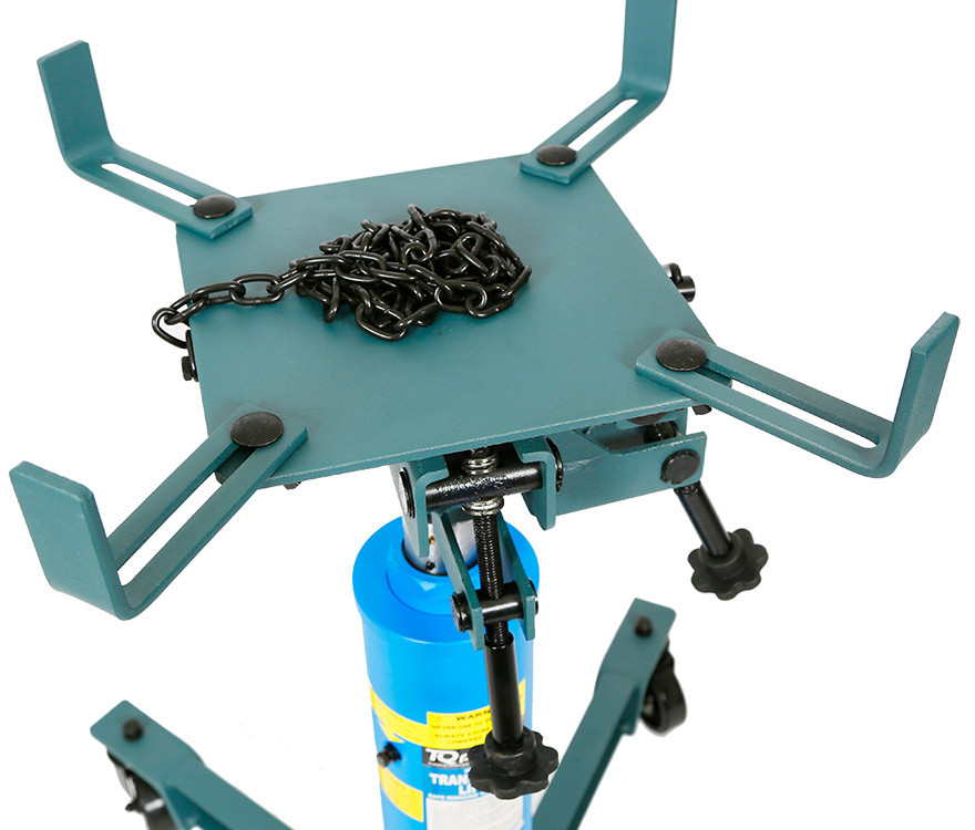 PROTL500, TQPro Expert Transmission Lifter 500kg Hydraulic Only