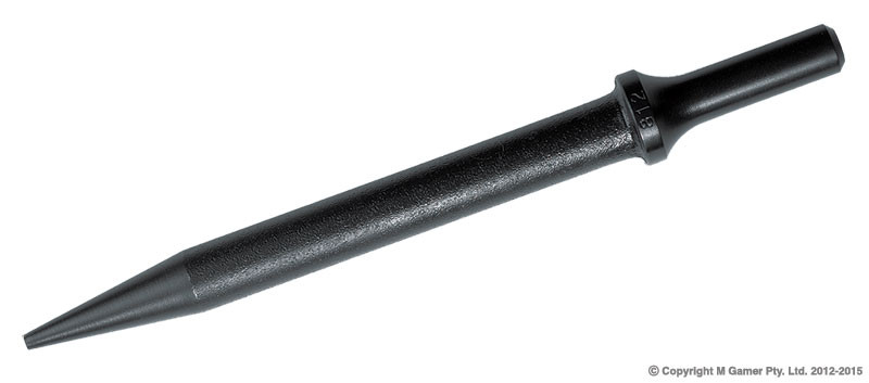 SI812, Shinano Taper Punch Chisel