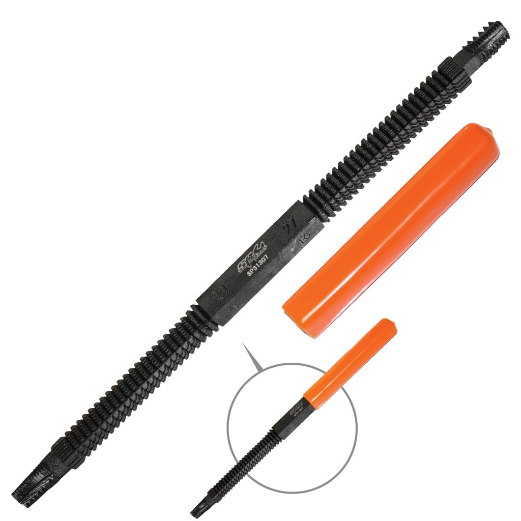 SP31307, SP Tools Internal External Thread File 9-32TPI (SP31307)