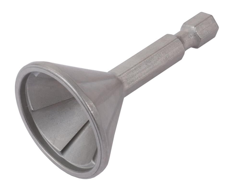 WorkForce 4-20mm Deburring & Chamfer Tool Bit