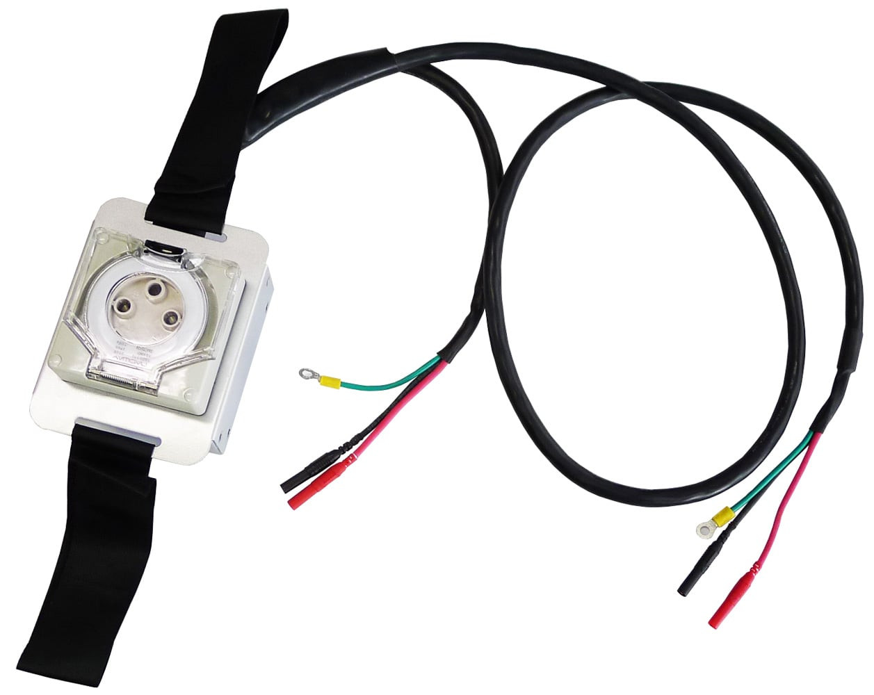 PCK3 , SP Tools Inverter Generator - Parallel Connection Device