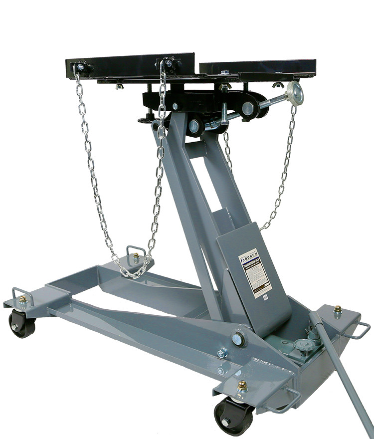 BHDTJ2 | BORUM ULTRA DUTY 2000KG TRANSMISSION JACK