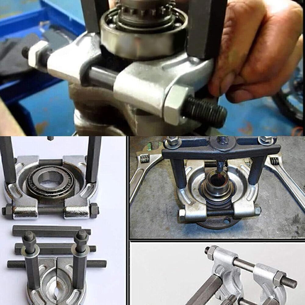 PSI Tools Bearing Puller Gear Splitter Separator Kit.