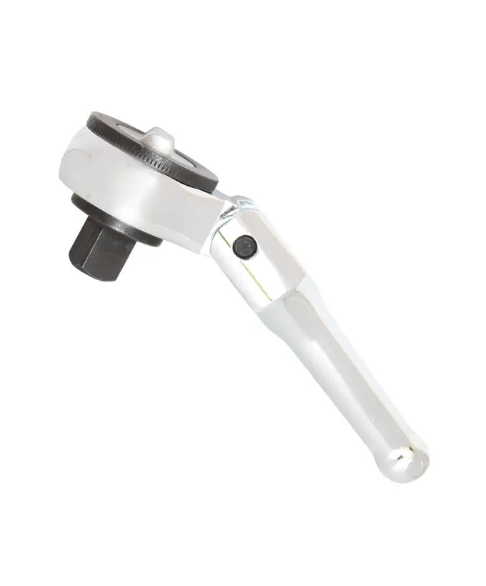 SP23302 SP Tools 1/2" Dr Stubby Ratchet