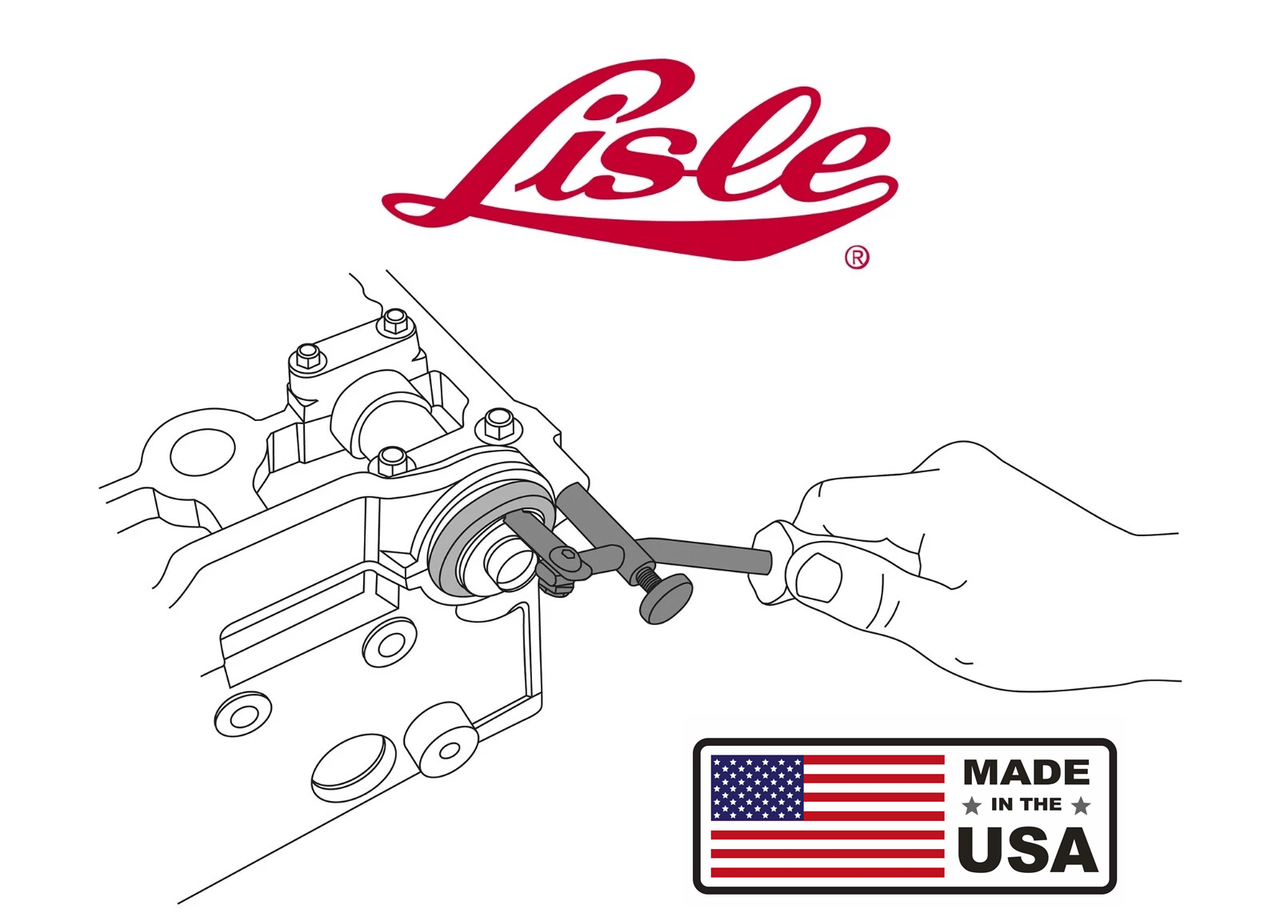 58430, Lisle Shaft Type Seal Puller. In stock now be quick!