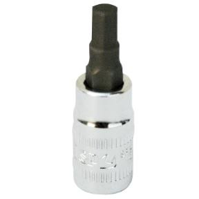 SP Tools 1/4"DR INHEX SOCKET 3mm