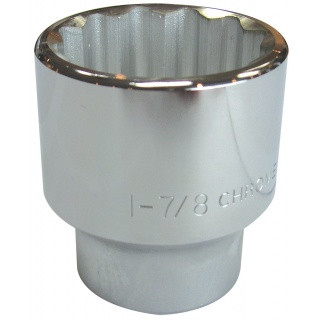 SP Tools SOCKET 3/4DR 1-1/8inch.