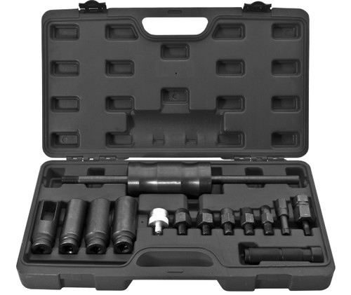 Injector slide hammer kit store