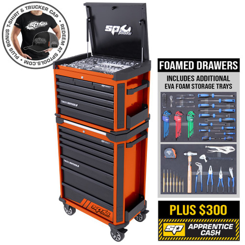 TOOLKITS - TOOLKITS BY BRAND - SP TOOLS - SP TOOL KITS MOBILE - Page 1 ...
