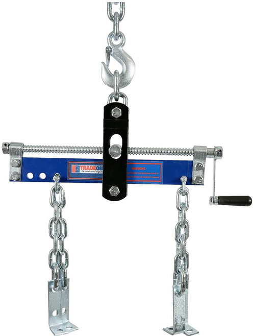 Premium Engine Load Leveler , Engine load Leveller