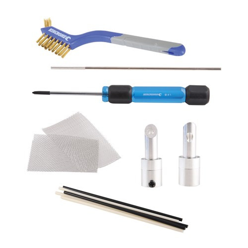 K15353, Kincrome Plastic Weld Kit
