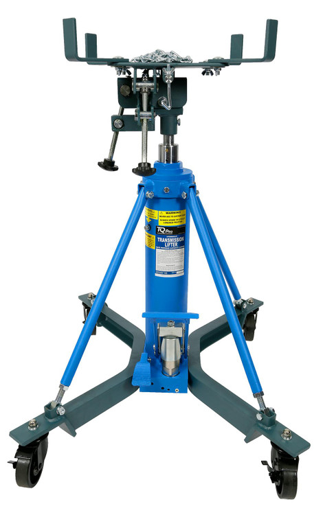 PROTL1000, TQPro Expert Transmission Lifter 1000kg Hydraulic