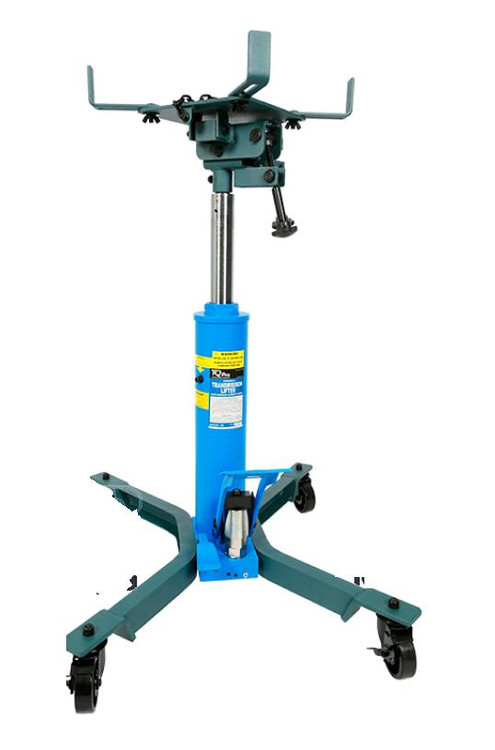 PROTL500, TQPro Expert Transmission Lifter 500kg Hydraulic Only