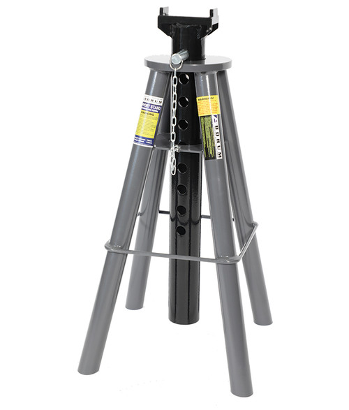 10TSS, Borum Industrial Support Stand 10,000kg