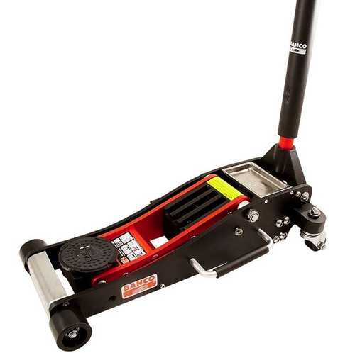 BH1AOZ2000A | Bahco 2 Tonne Light Weight Aluminium Racing Jack