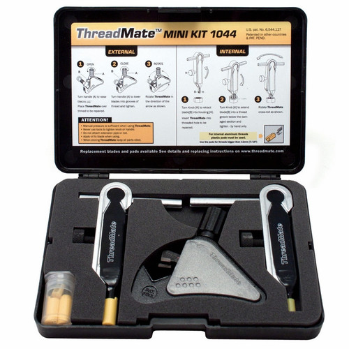 3507-01044, Threadmate Ultimate Universal Thread Repair Kit