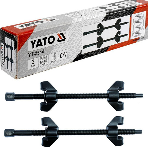 YATO PRO QUALITY COIL SPRING COMPRESSOR