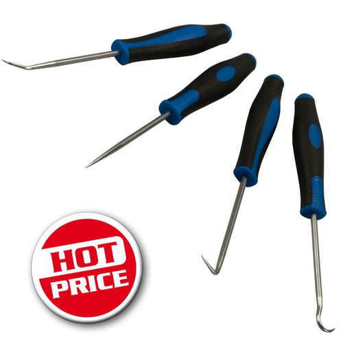 ToolMech Mechanics Hook & Pick Set