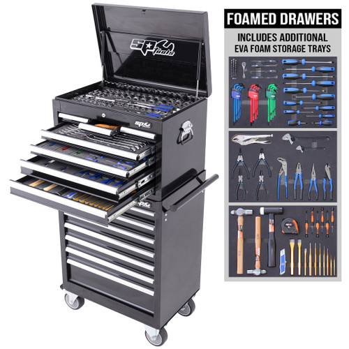 SP50104X, SP50104, SP 244p Toolkit + Free Trays + Free Delivery + $200 ...