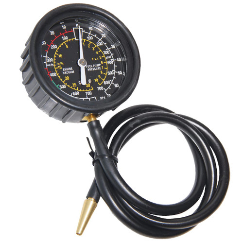 SP66060, SP Tools Vacuum Pump Test Kit