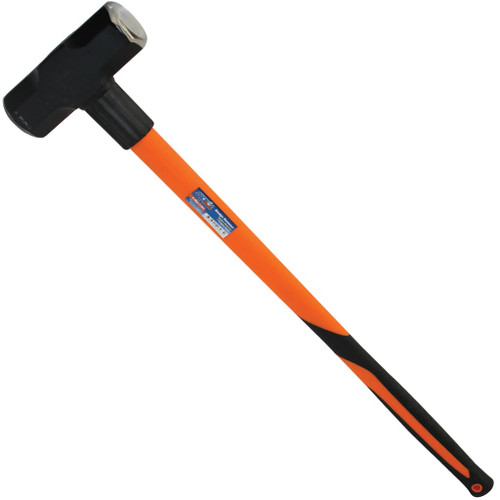 SP Tools 12Lb (5.4kg) Heavy Duty Sledge Hammer SP30376
