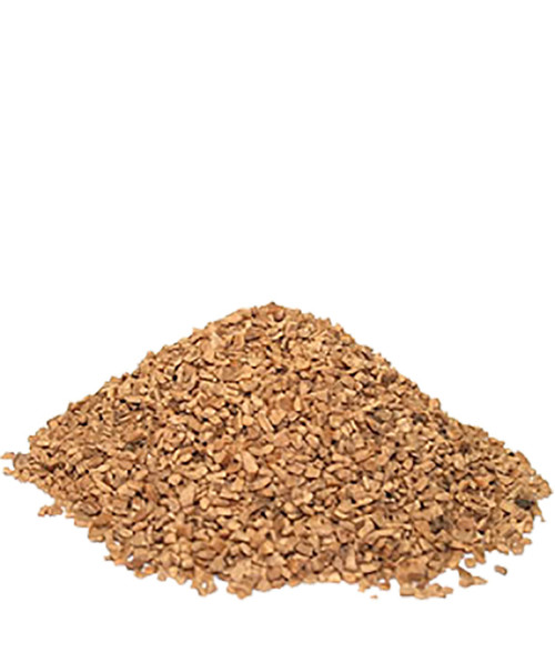 WALNUT SHELL MEDIA 16/18