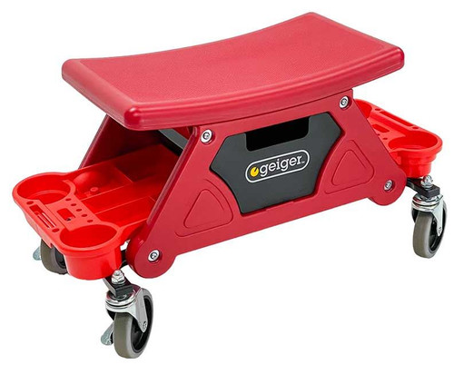 GWS, Geiger Mechanic's Creeper/Stool