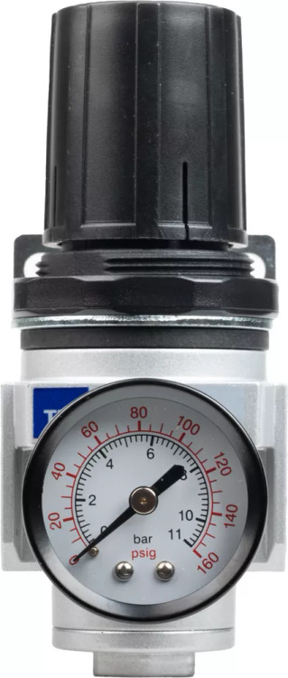 THB 1/2" In Line Air Regulator