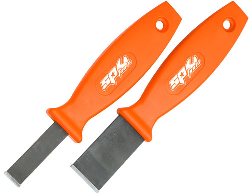 SP30800 | SP Tools Scraper Set - Carbide - 2pc