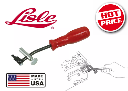 58430, Lisle Shaft Type Seal Puller. In stock now be quick!