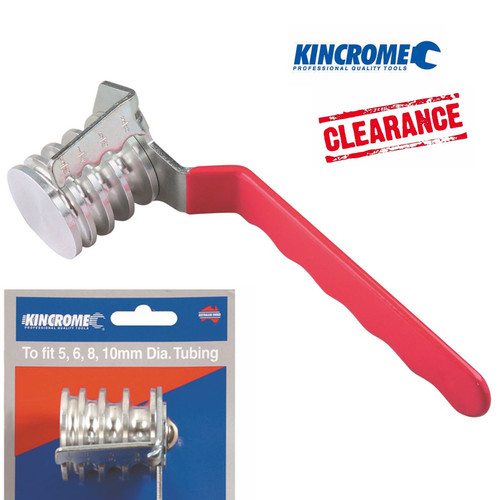 08082 | Kincrome Heavy Duty Tube Bender