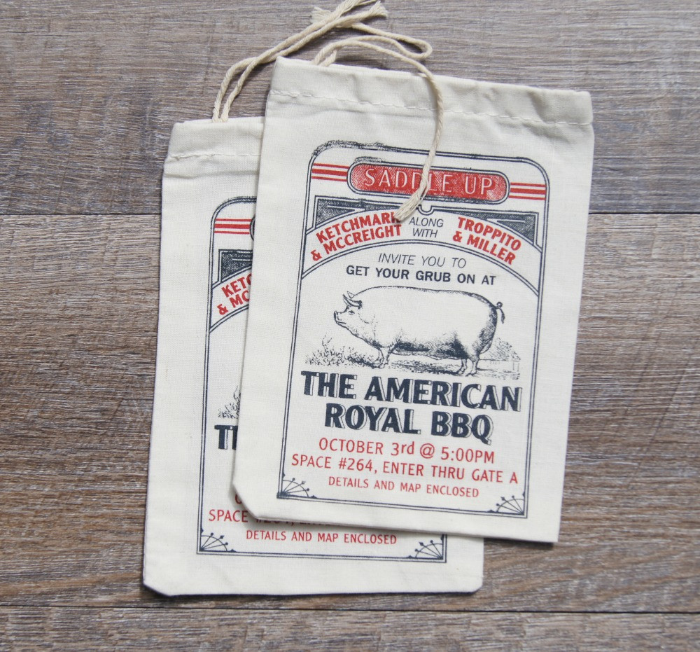 Your Logo – State Line Bag Co. Bags - State Line Bag Company
