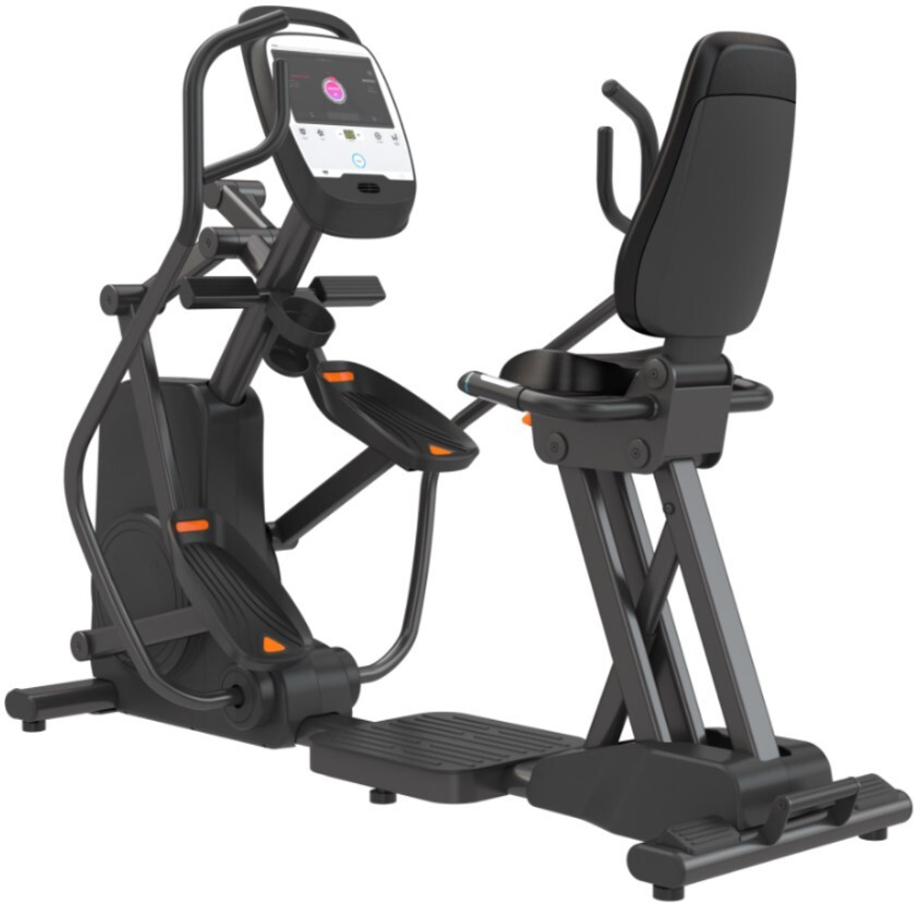 French Fitness X4 Home Gym System w/Leg Press | Fitness Superstore