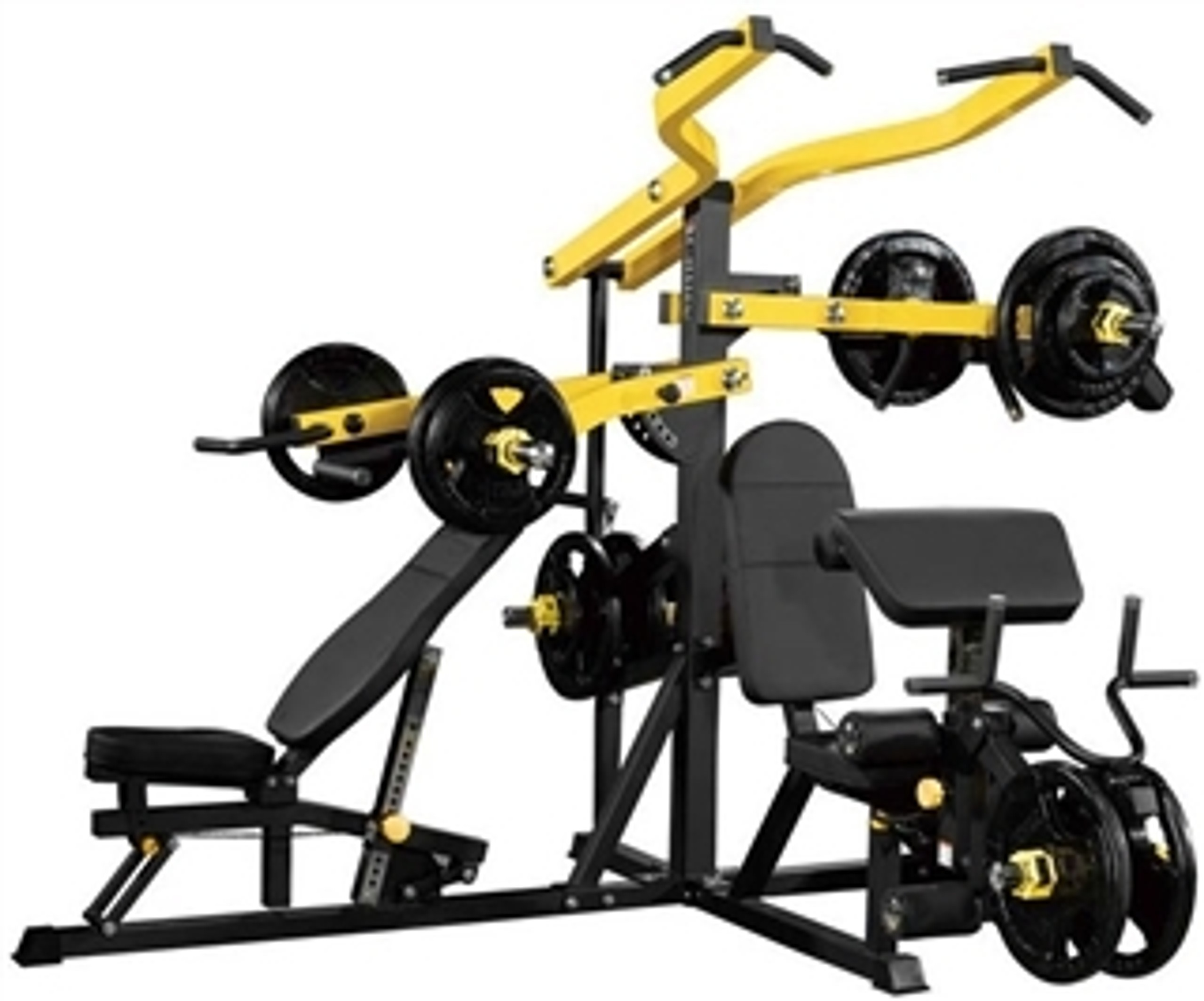 French Fitness FSR20 P L Multi Functional Gym System Fitness Superstore french-fitness-fsr20-p-l-multi-functional-gym-system-fitness-superstore