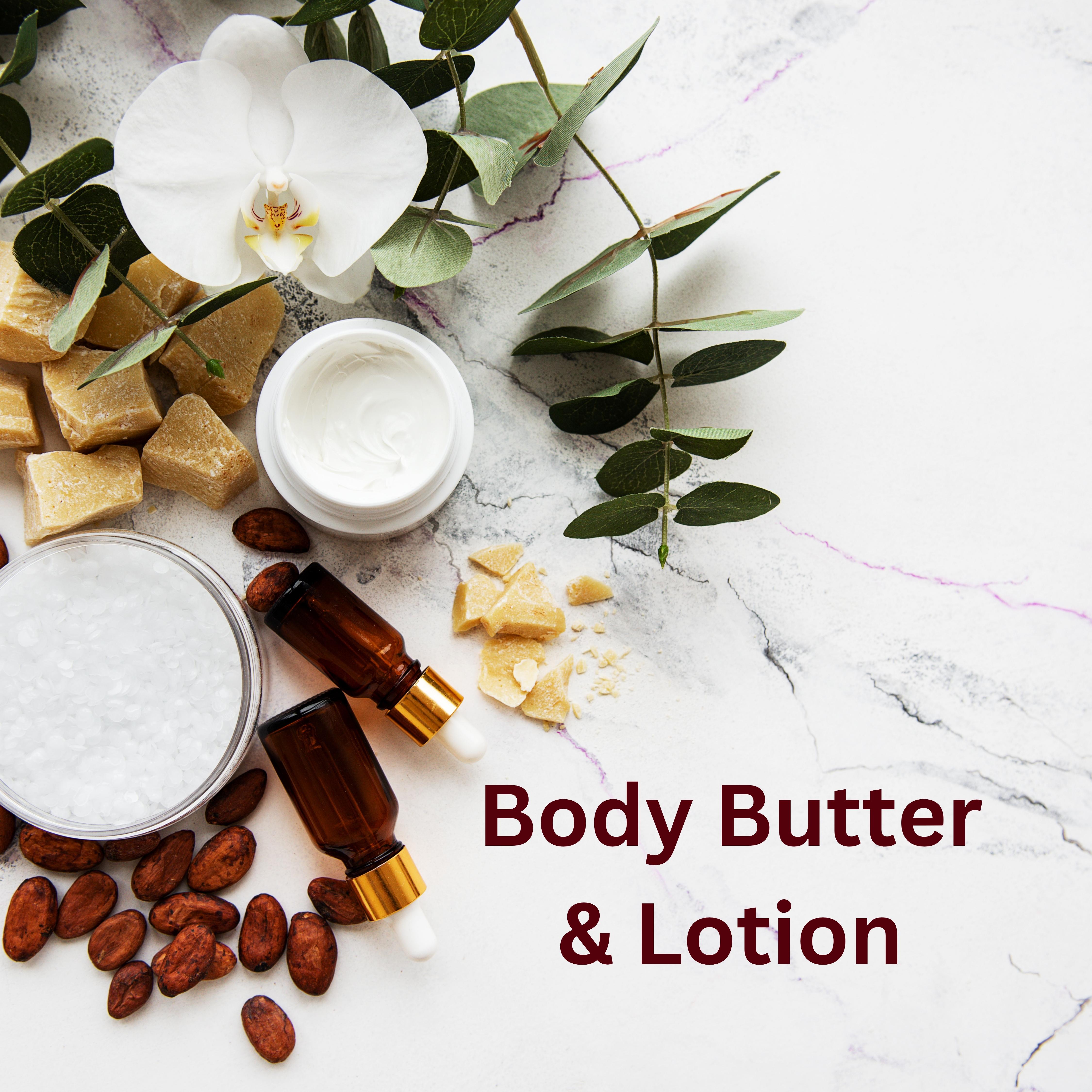 Bath and Body