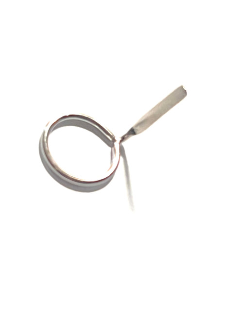 Snake Brand Single Foot Fly Rod Guides