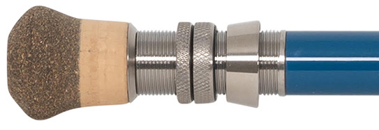 CTS 'Revo' Salt Water Very Fast Action Fly Rods - FlySpoke