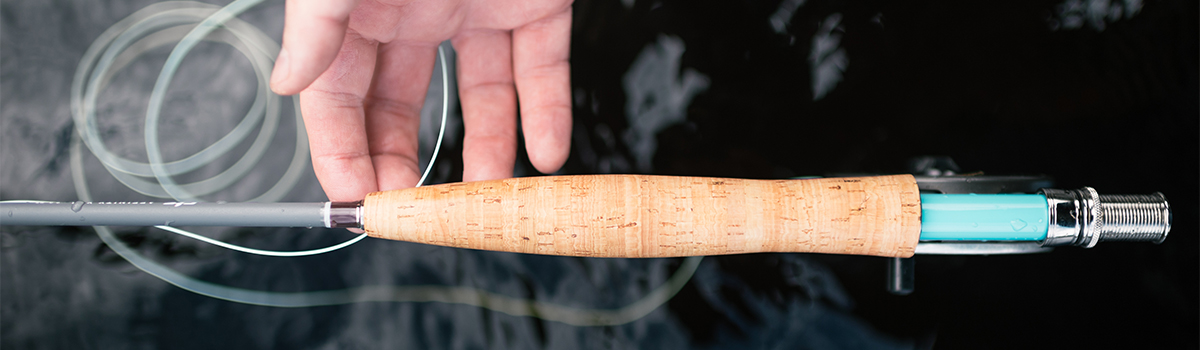 CTS Fishing Factory Build Fly Rods