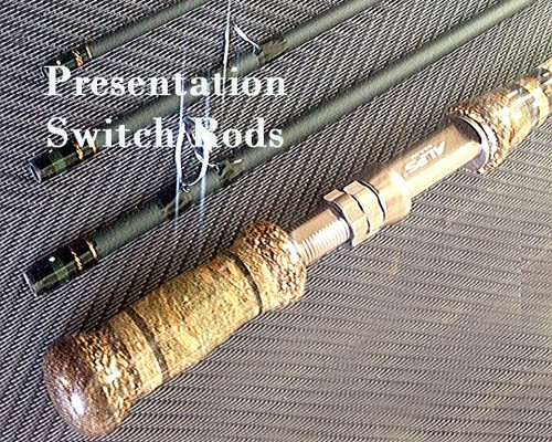 Presentation Switch Rods - FlySpoke