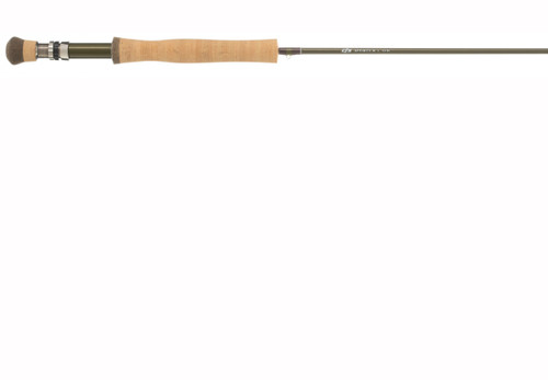 CTS Affinity 'M' Medium Fast Fly Rods - FlySpoke