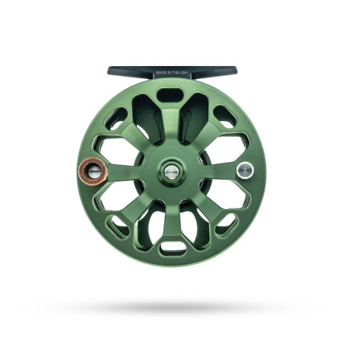 Ross Cimarron Fly Reels - FlySpoke