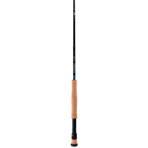 Diamondback 9'0"7 Weight Aeroflex Saltwater Fly Rod - FlySpoke