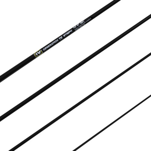 Didamondback 10'7" 3 Weight Generation IV Nymph Blanks - FlySpoke