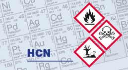 Health Risks of Hydrogen Cyanide - EGas Depot